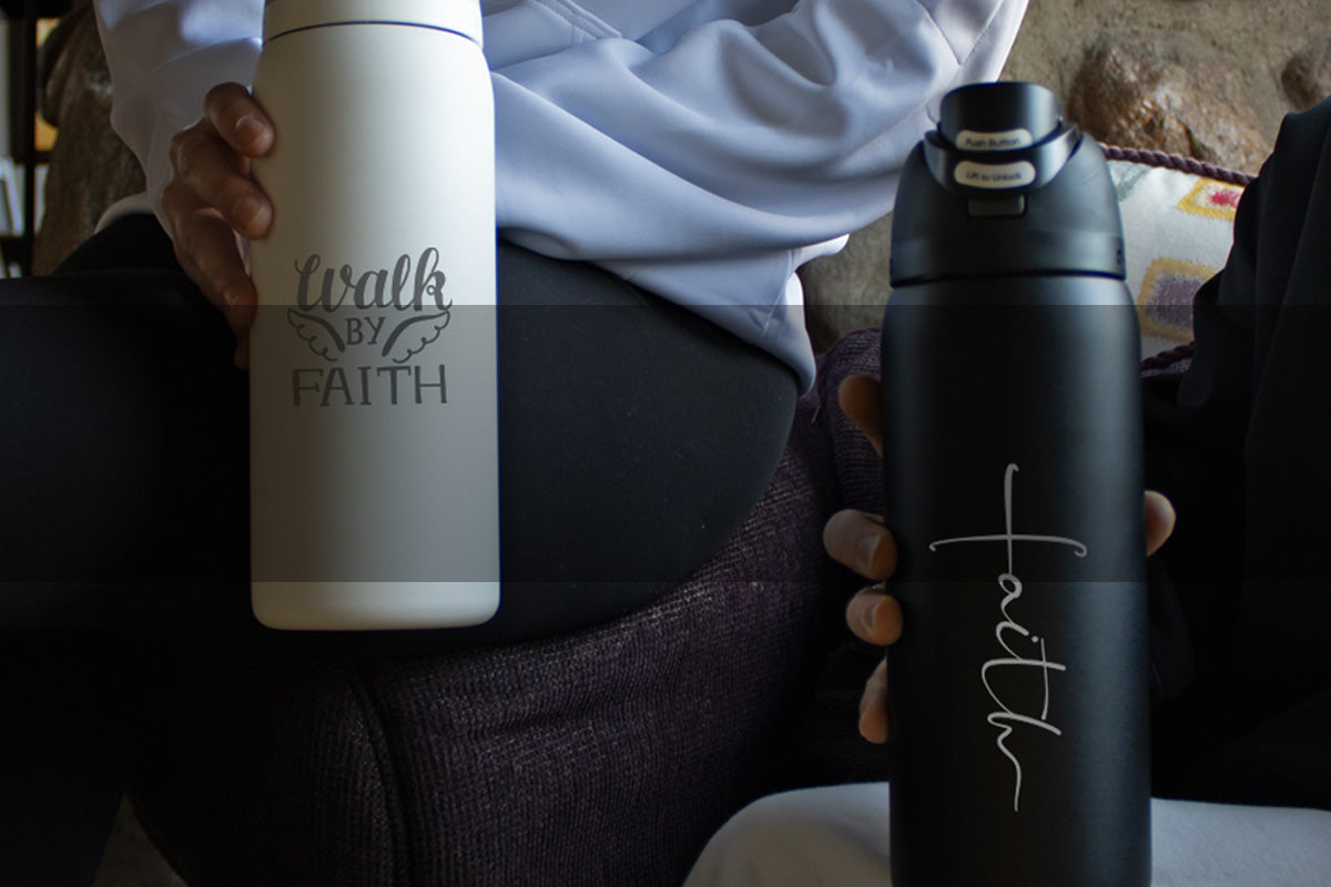 Faith Based Products – Gift Via